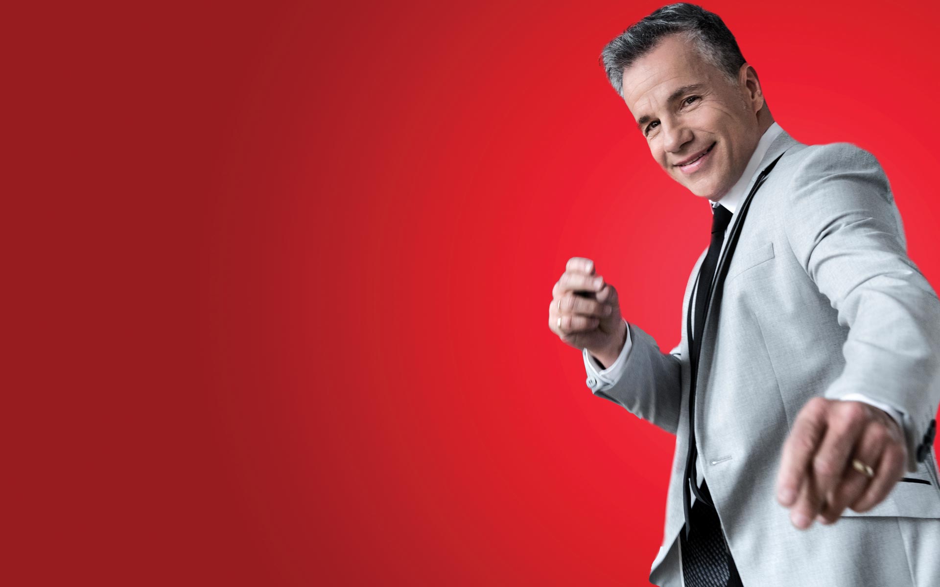 Bruno Pelletier – Site officiel